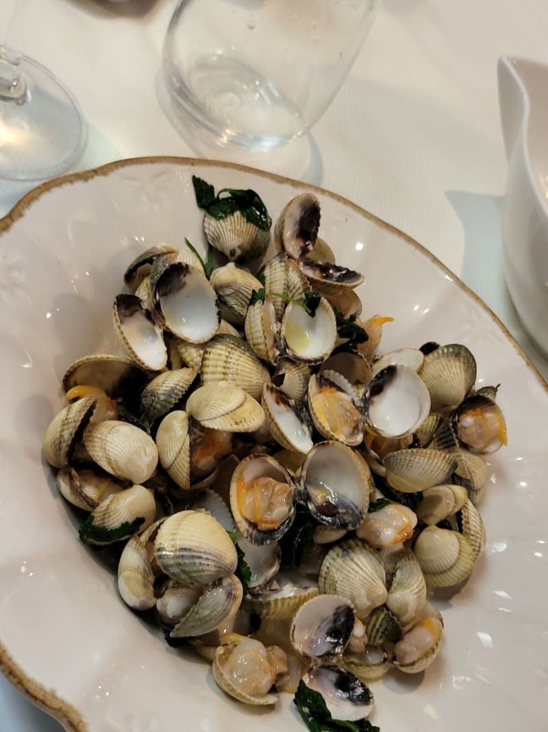 Saudade in Paris - Restaurant Reviews, Menu and Prices | TheFork