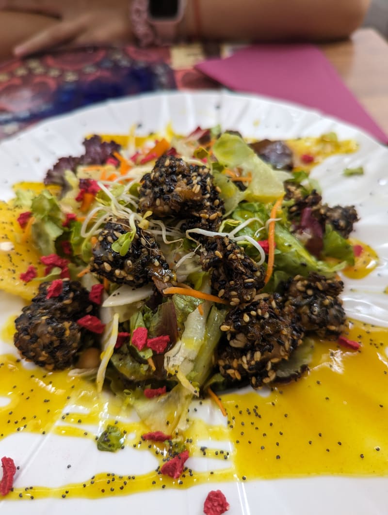 Casa Mazal-Plaza Maimonides in Córdoba - Restaurant Reviews, Menus, and ...