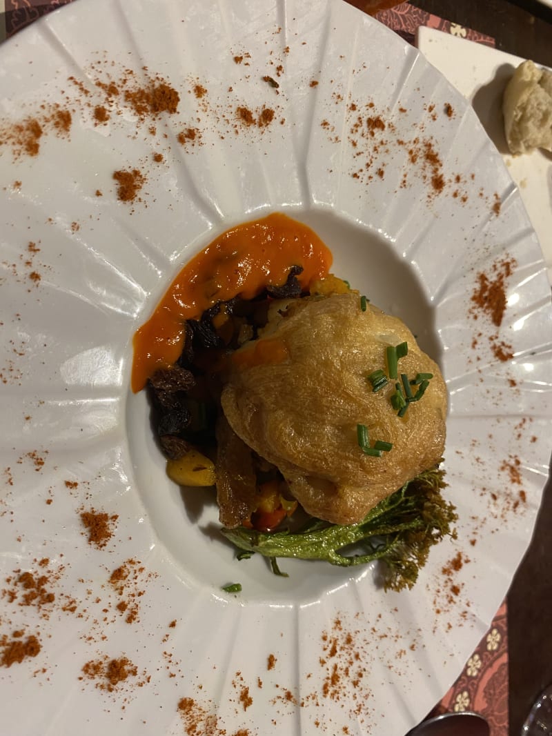 Casa Mazal-Plaza Maimonides in Córdoba - Restaurant Reviews, Menu and ...