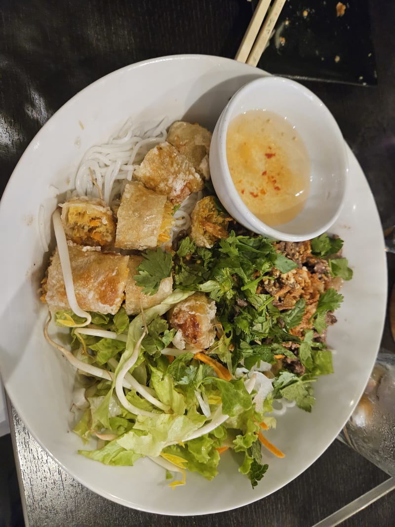 Pho 69 in Lyon - Restaurant Reviews, Menu and Prices | TheFork