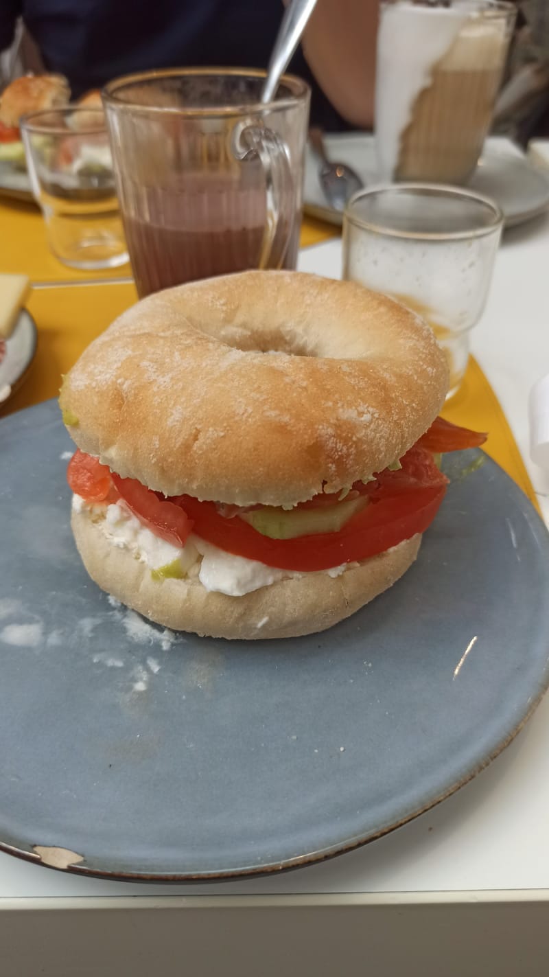 Brunch du Jungle in Toulouse - Restaurant Reviews, Menus, and Prices ...