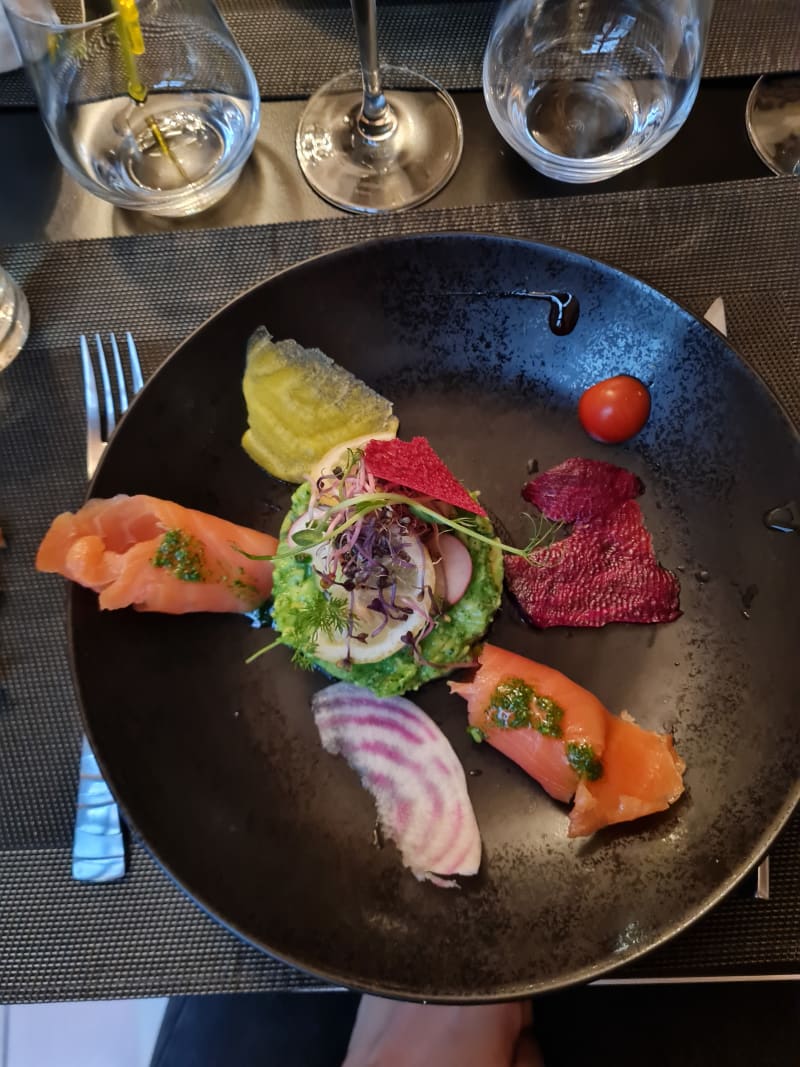 La Table d'Eugène in Lyon - Restaurant Reviews, Menu and Prices | TheFork