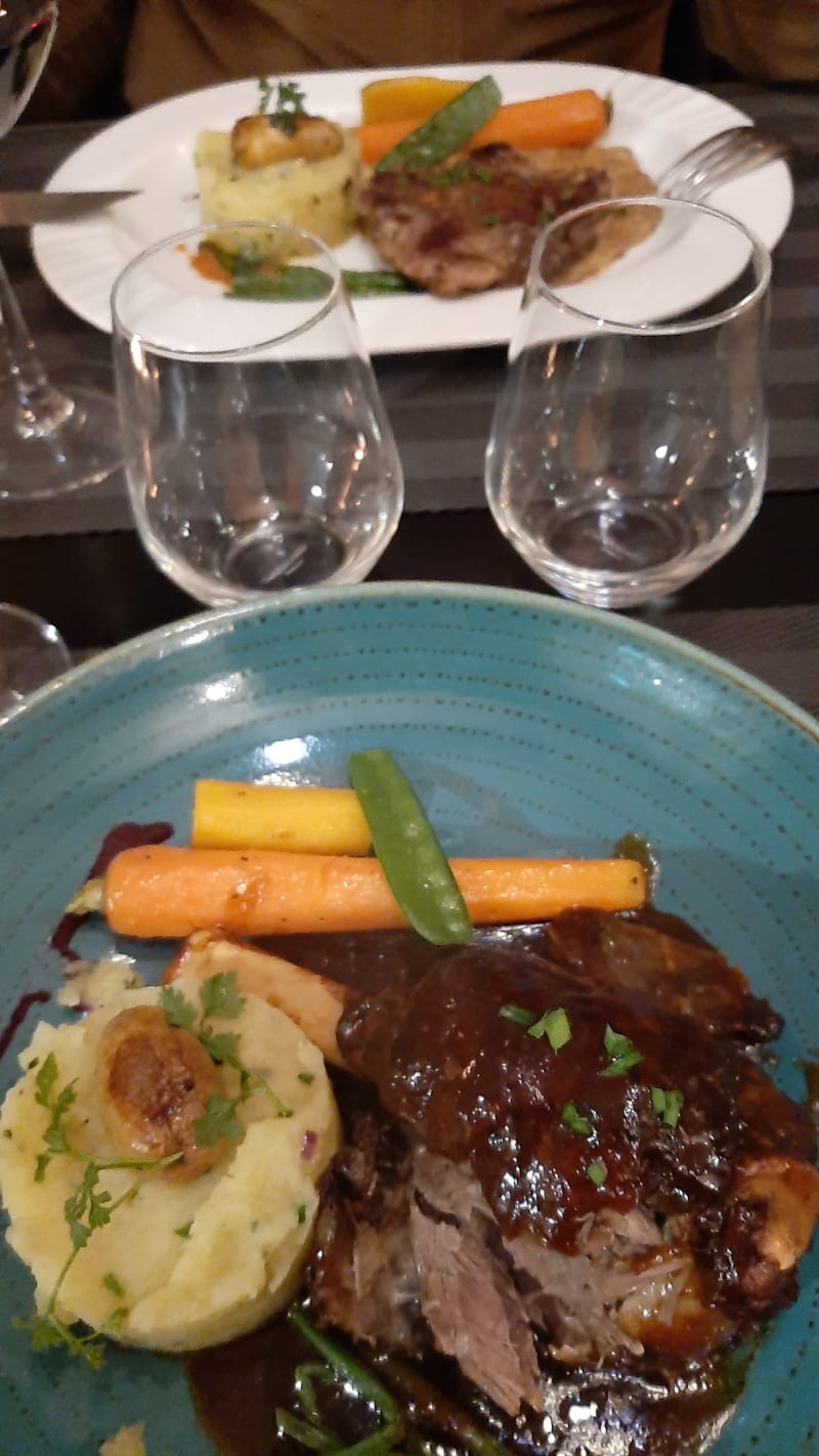 La Table d'Eugène in Lyon - Restaurant Reviews, Menu and Prices | TheFork