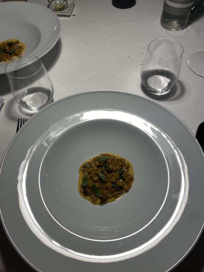 Moma in Rome - Restaurant Reviews, Menu and Prices | TheFork