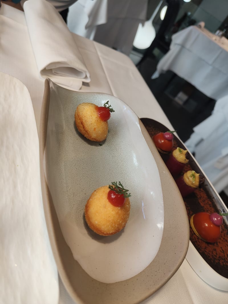 Moma in Rome - Restaurant Reviews, Menu and Prices | TheFork