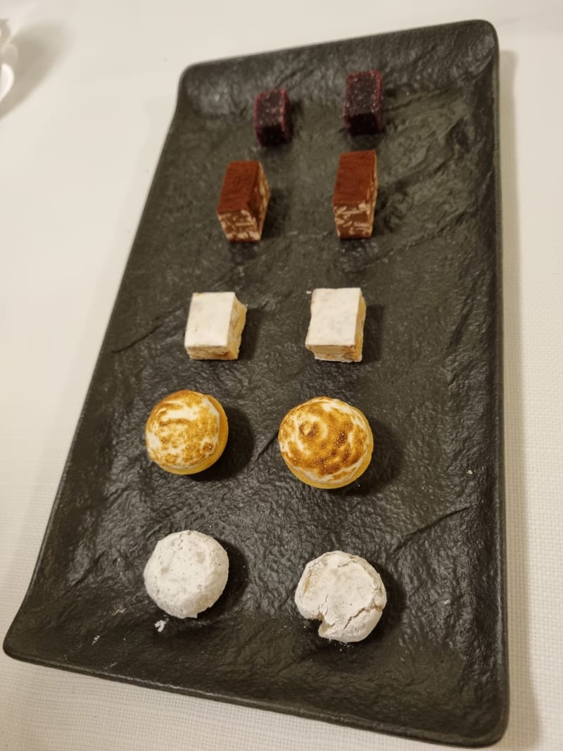 Moma in Rome - Restaurant Reviews, Menu and Prices - TheFork