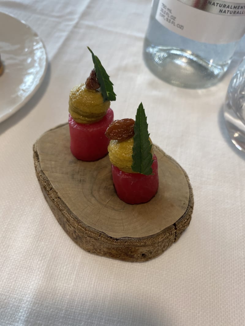 Moma in Rome - Restaurant Reviews, Menu and Prices | TheFork