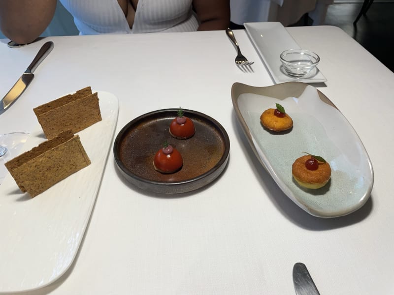 Moma in Rome - Restaurant Reviews, Menu and Prices | TheFork