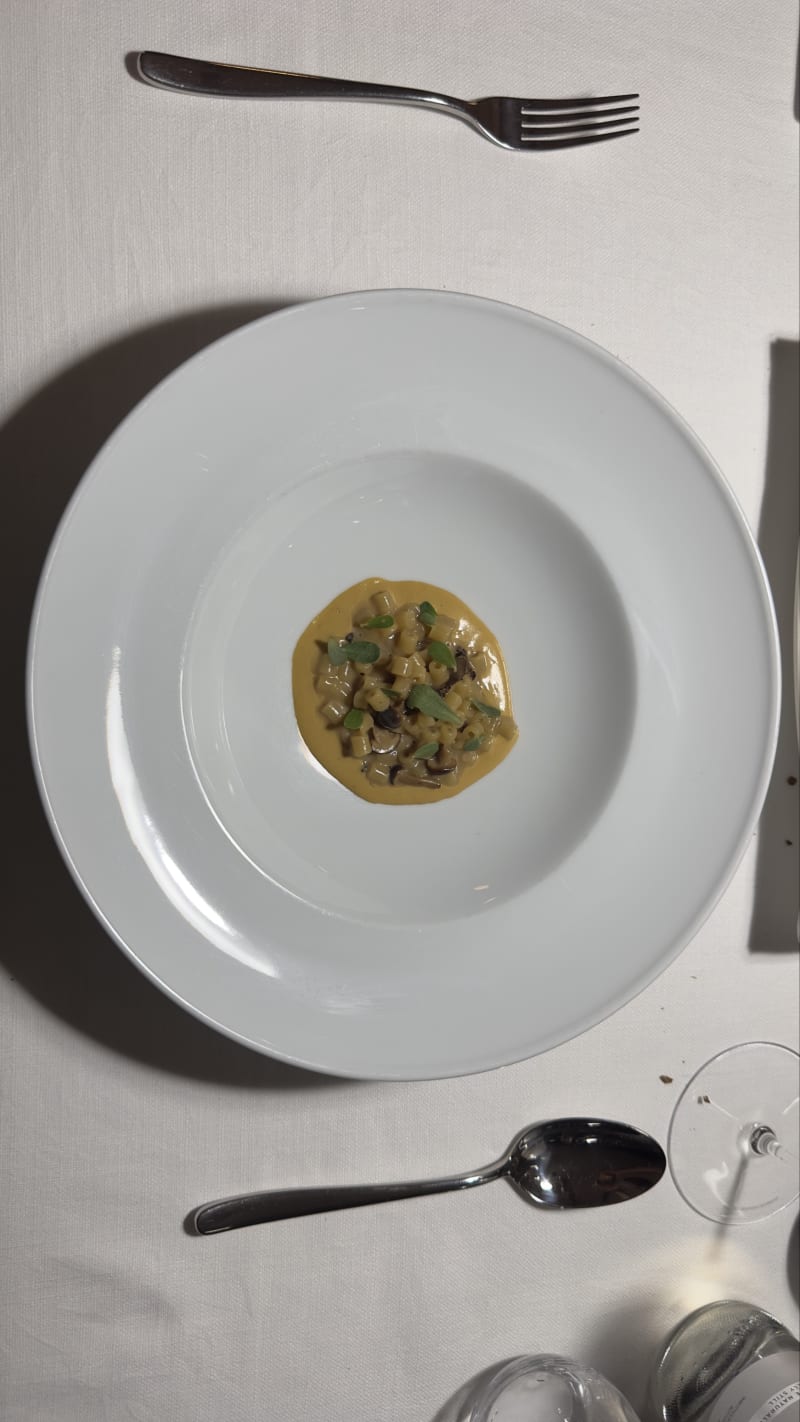 Moma in Rome - Restaurant Reviews, Menu and Prices | TheFork