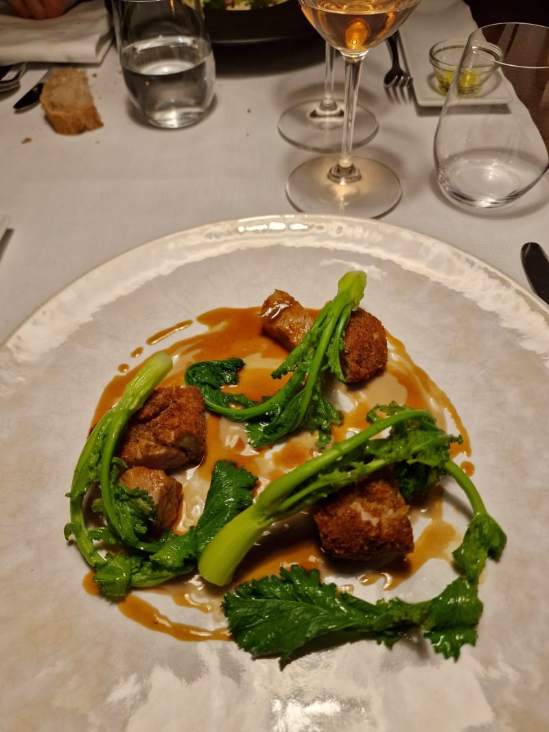 Moma in Rome - Restaurant Reviews, Menu and Prices | TheFork