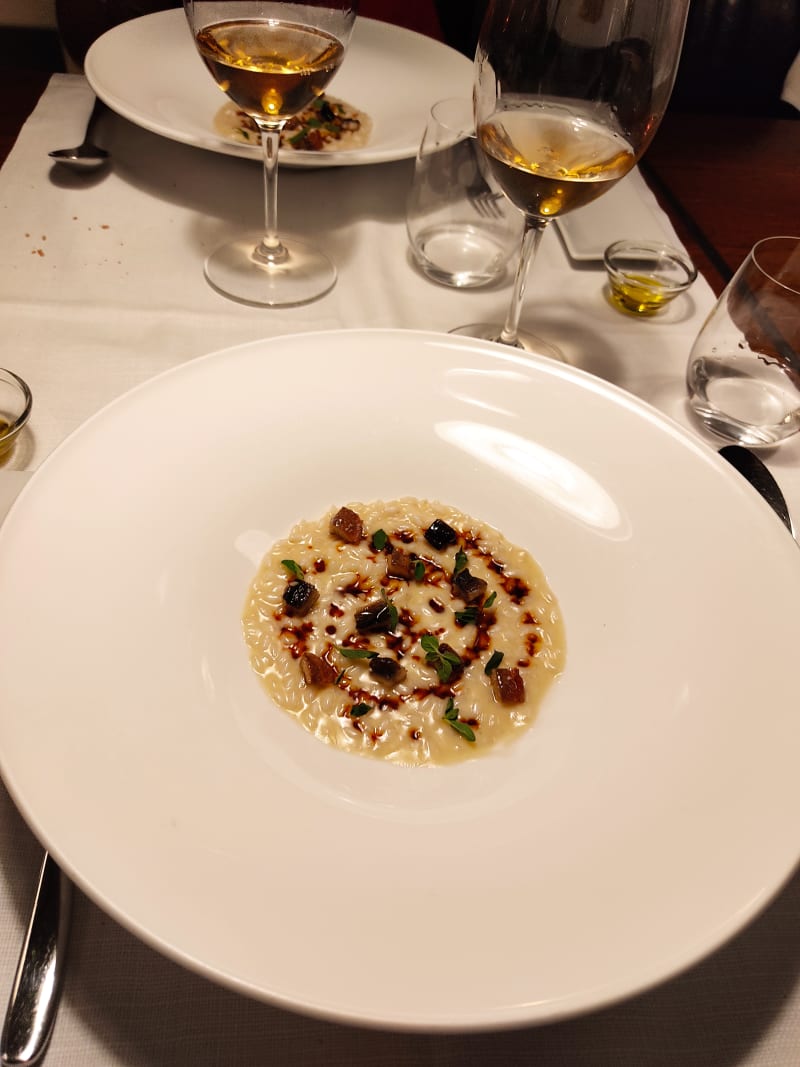 Restaurant Moma à Rome - Menu, avis, prix et réservation | TheFork