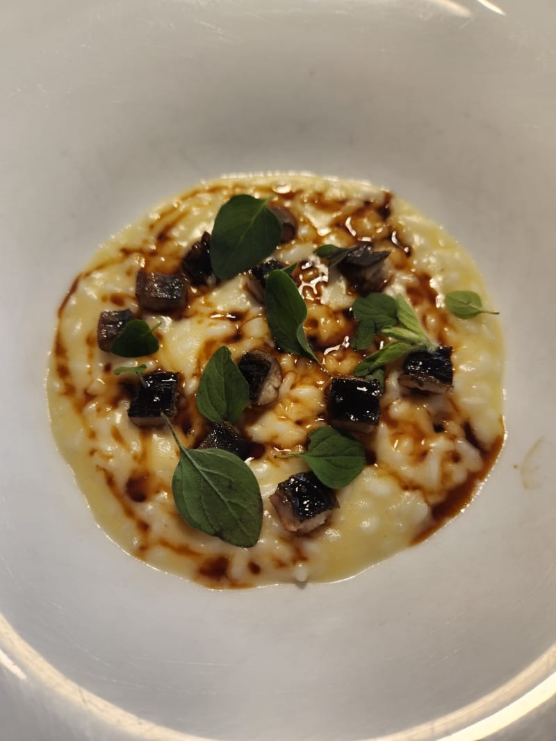 Restaurant Moma à Rome - Menu, avis, prix et réservation | TheFork