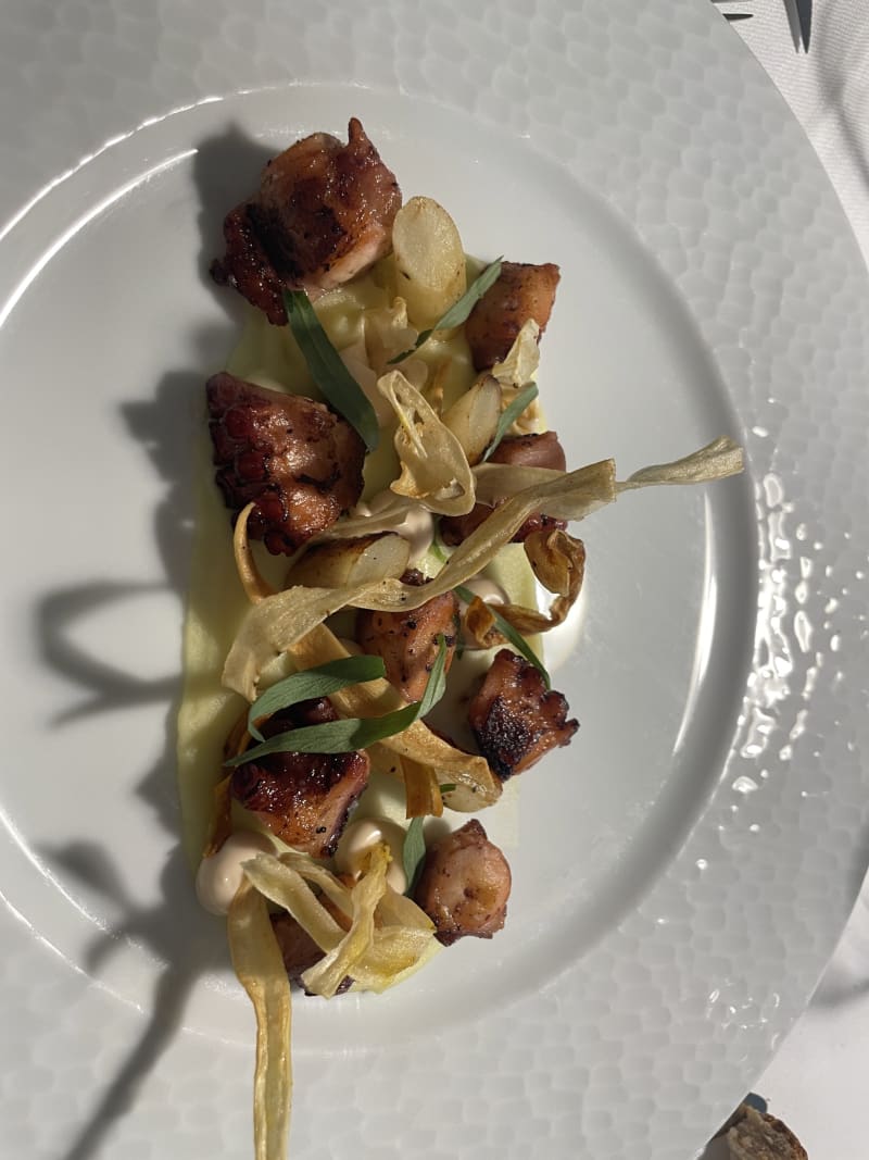 Moma in Rome - Restaurant Reviews, Menu and Prices | TheFork