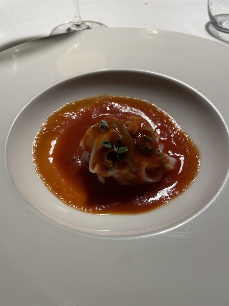 Moma a Roma - Menu, prezzi, immagini, recensioni e indirizzo del ...