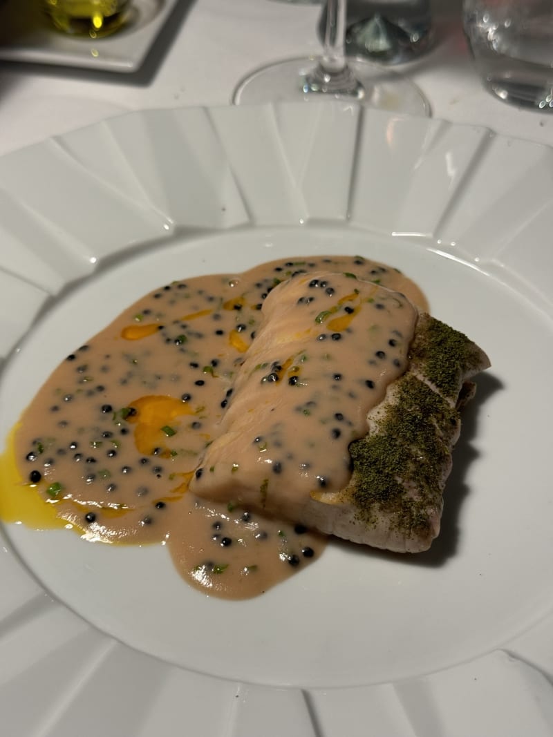 Moma in Rome - Restaurant Reviews, Menu and Prices | TheFork