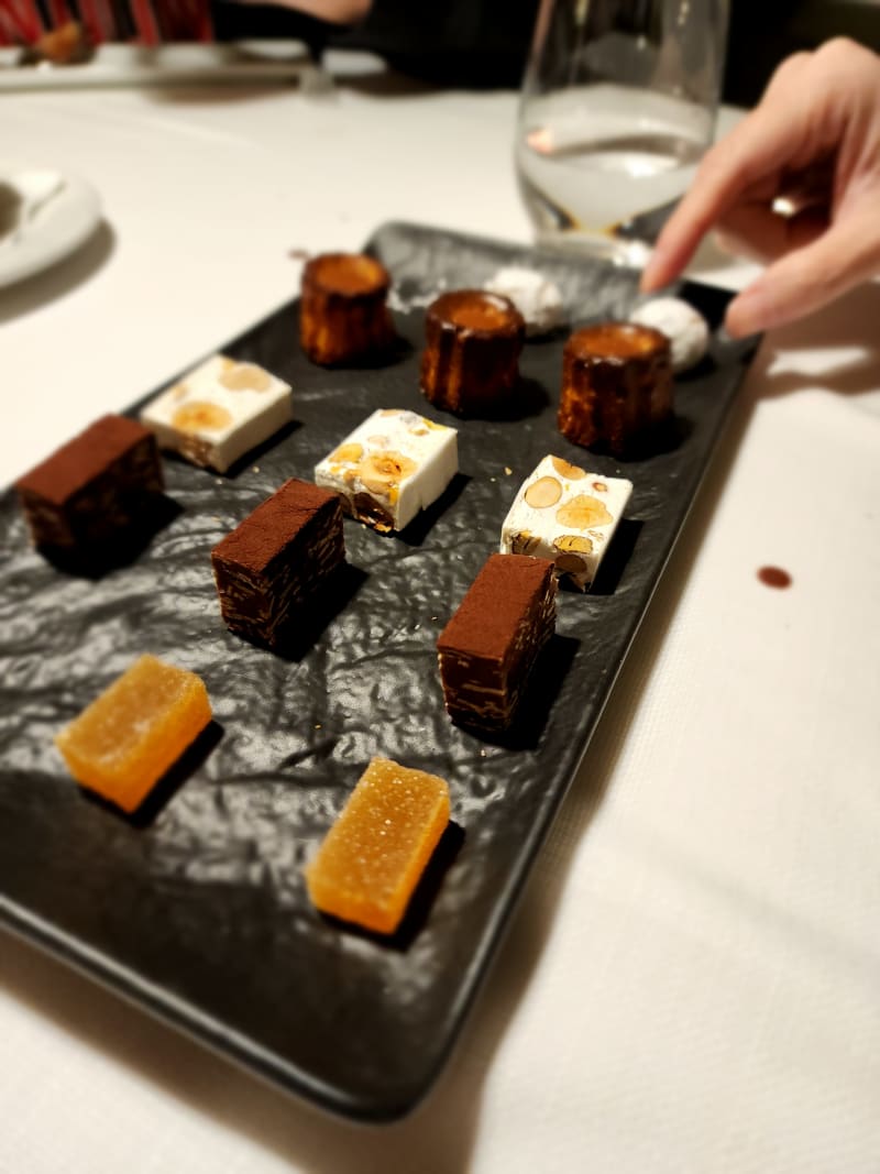 Restaurant Moma à Rome - Menu, avis, prix et réservation | TheFork