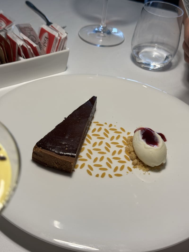 Moma in Rome - Restaurant Reviews, Menu and Prices | TheFork