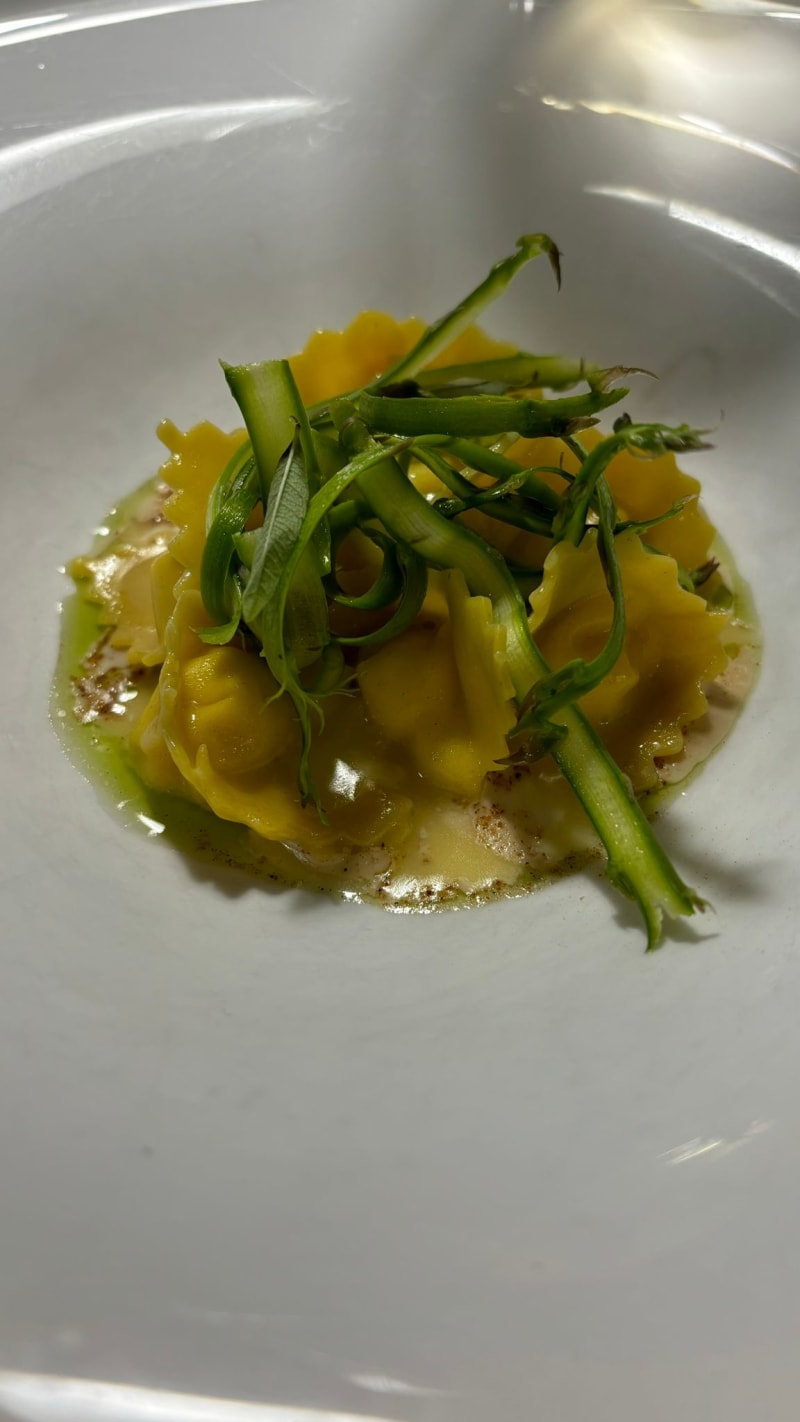 Restaurante Moma en Roma - Menú 2024, opiniones, precios y reserva ...