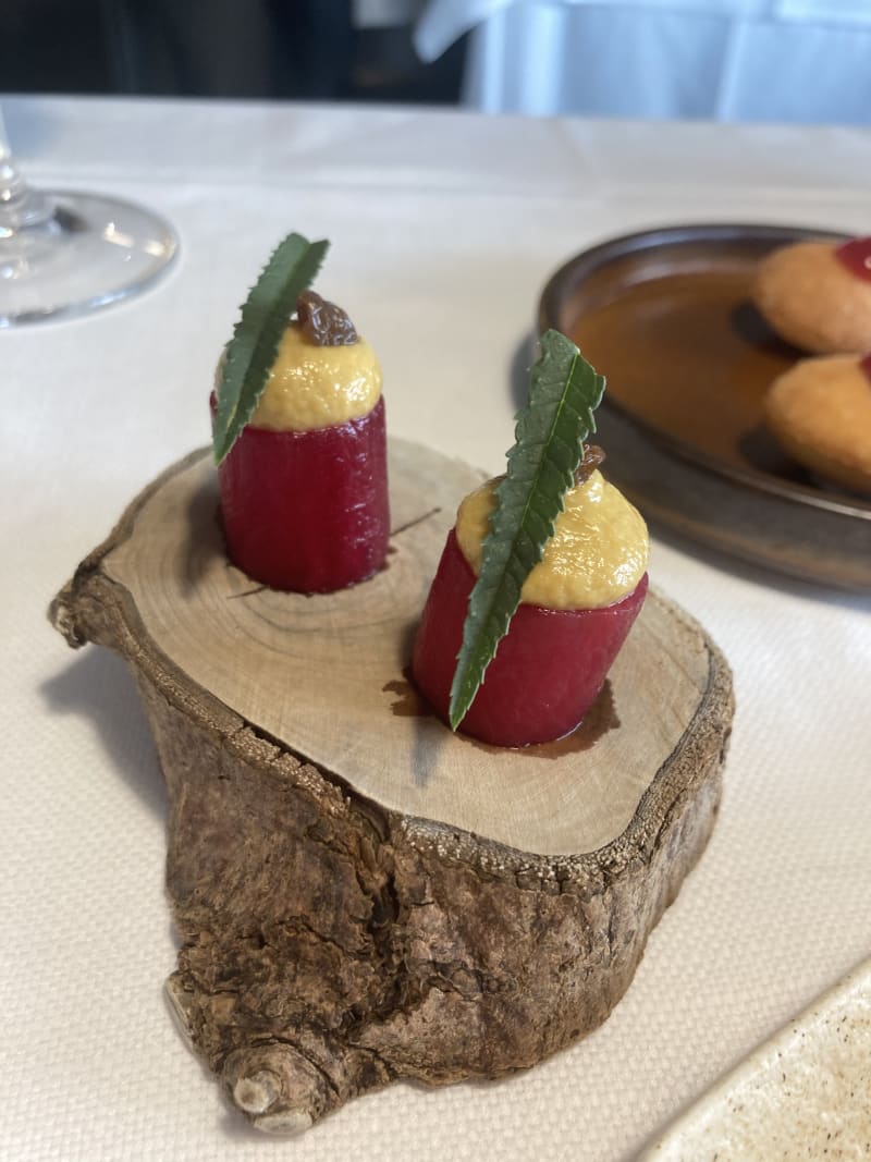 Moma in Rome - Restaurant Reviews, Menu and Prices | TheFork