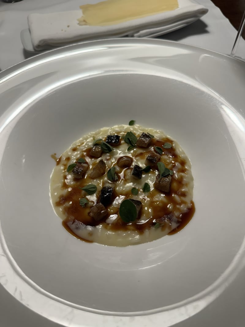 Moma in Rome - Restaurant Reviews, Menu and Prices | TheFork