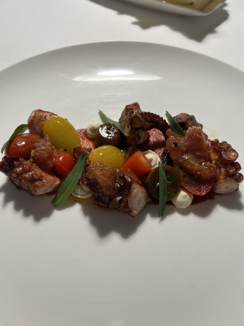 Moma in Rome - Restaurant Reviews, Menu and Prices | TheFork