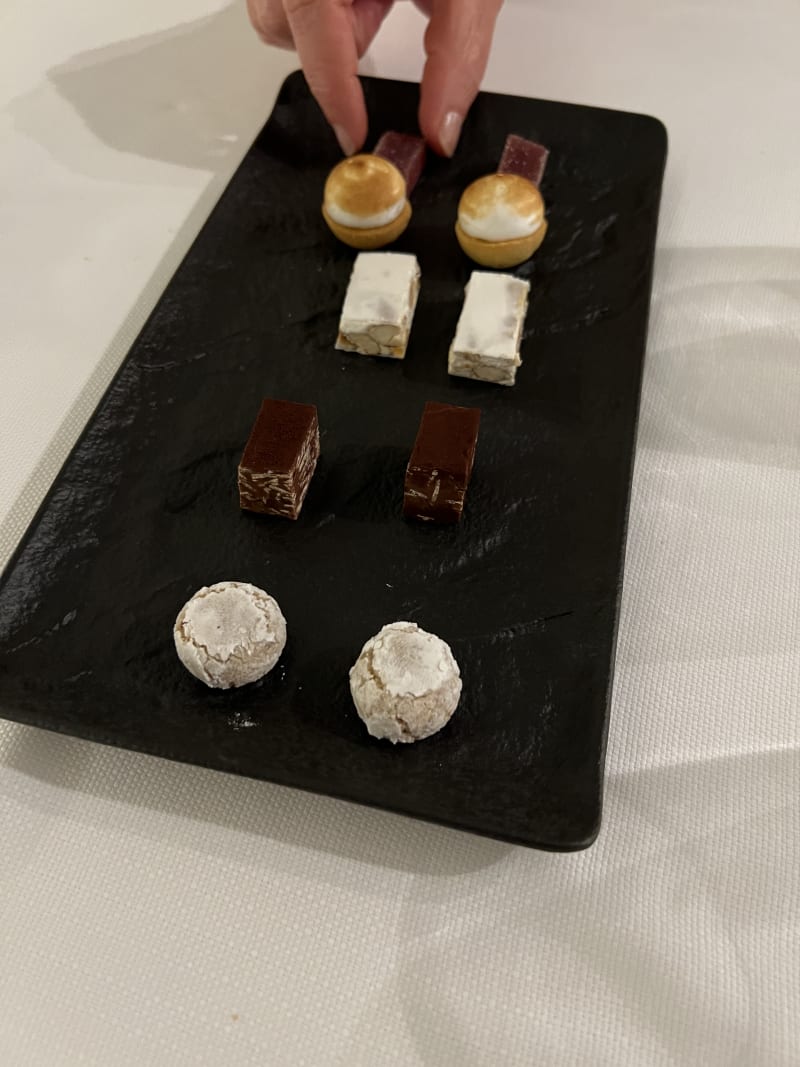 Moma in Rome - Restaurant Reviews, Menu and Prices | TheFork