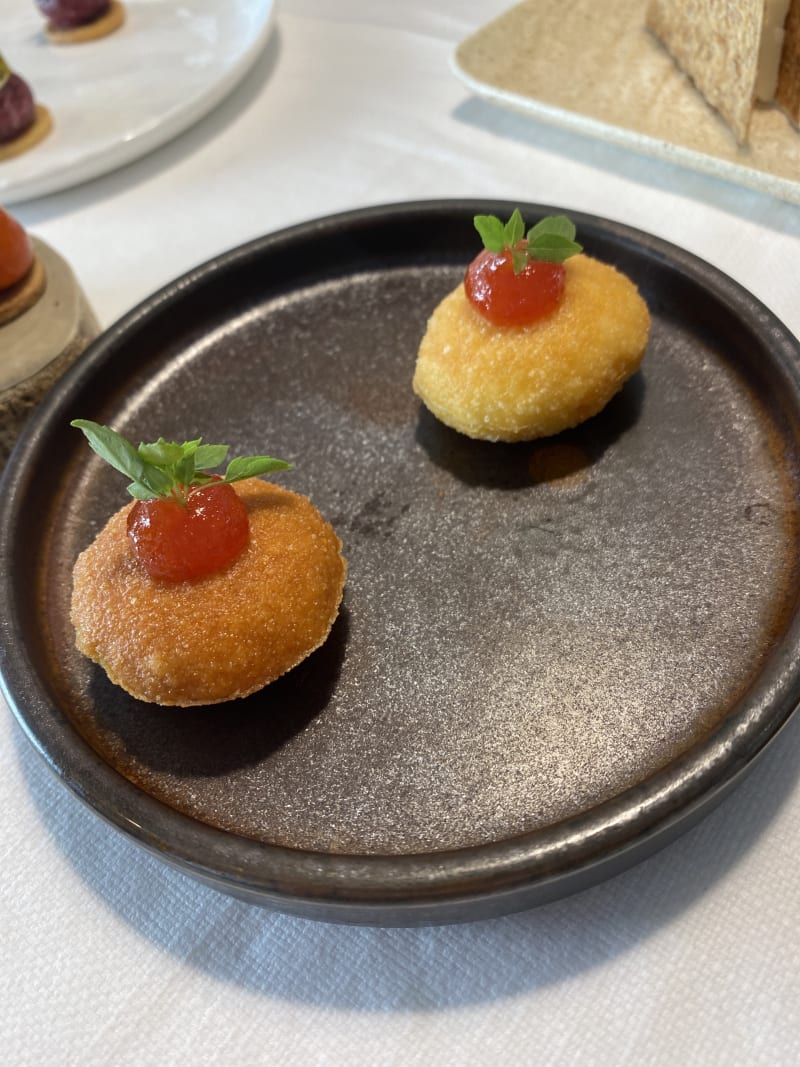 Moma in Rome - Restaurant Reviews, Menu and Prices | TheFork