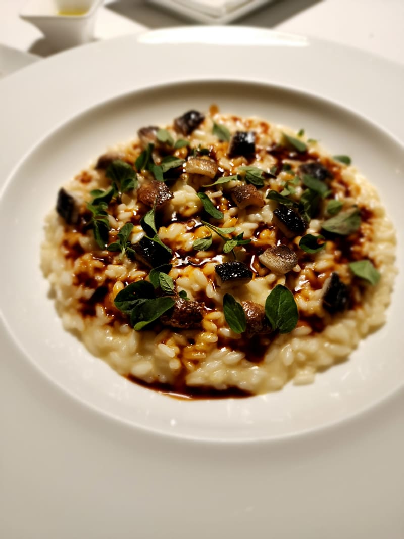 Moma in Rome - Restaurant Reviews, Menu and Prices | TheFork