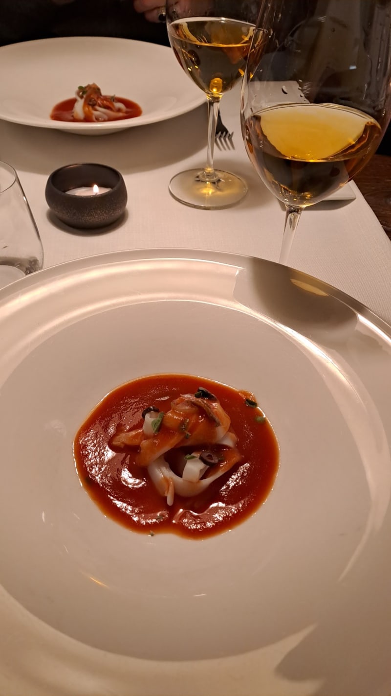 Moma in Rome - Restaurant Reviews, Menu and Prices | TheFork