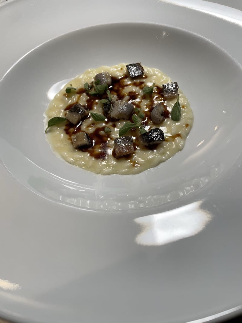 Moma in Rome - Restaurant Reviews, Menu and Prices | TheFork