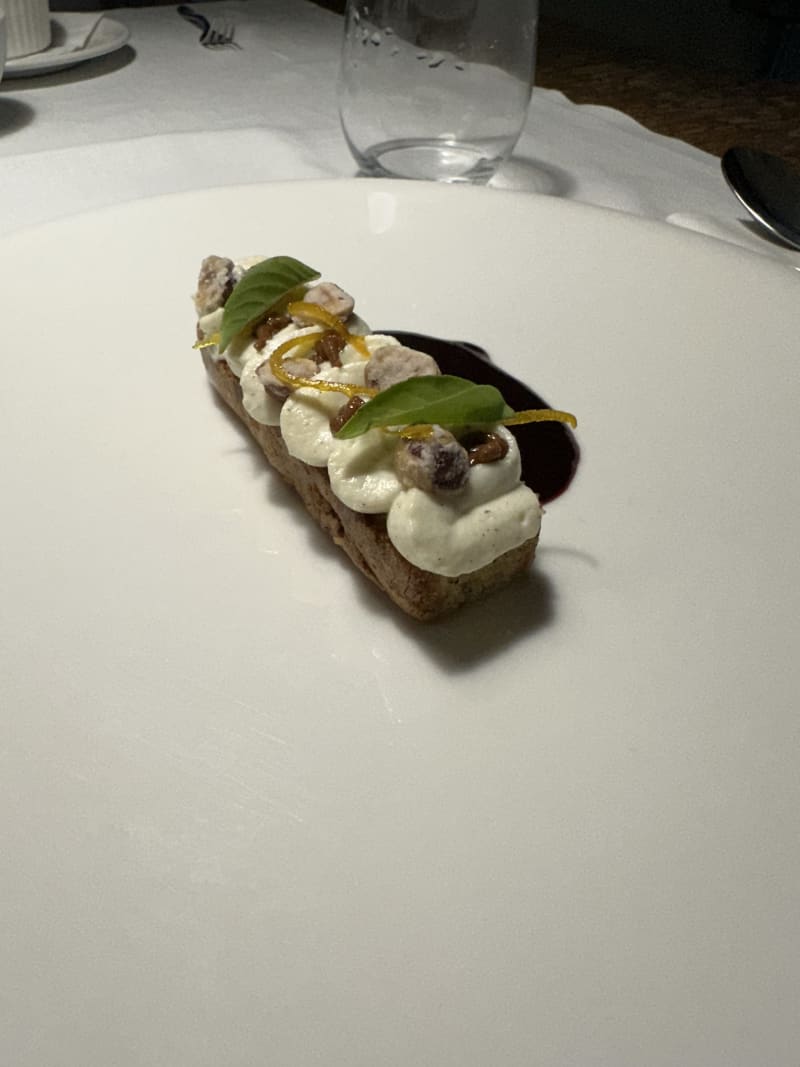 Moma in Rome - Restaurant Reviews, Menu and Prices | TheFork