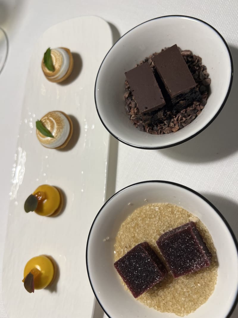 Moma in Rome - Restaurant Reviews, Menu and Prices | TheFork