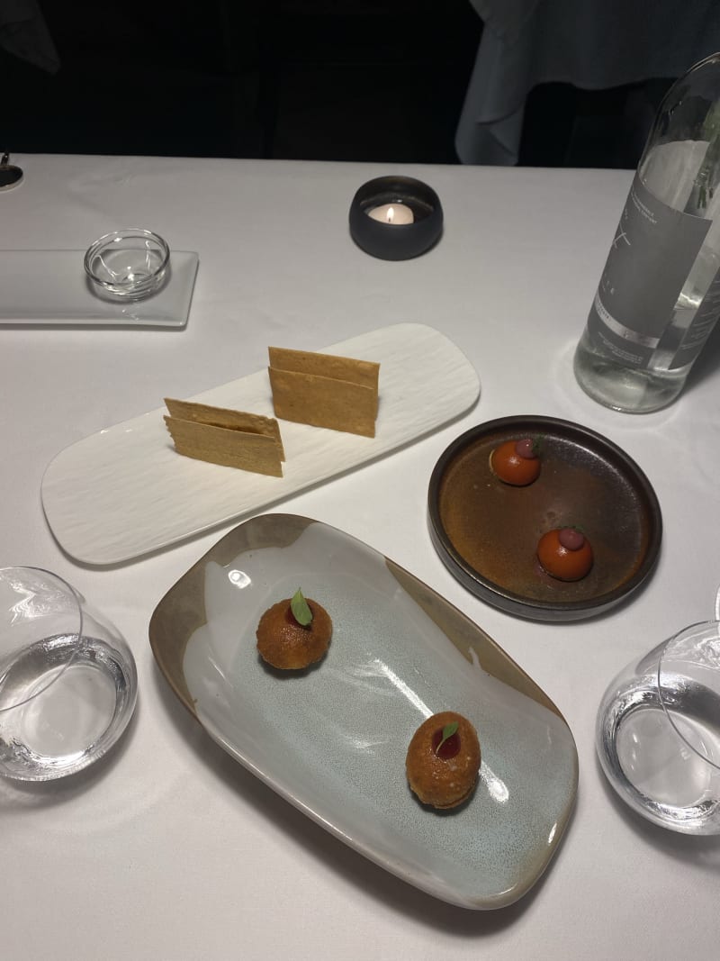 Moma in Rome - Restaurant Reviews, Menu and Prices | TheFork