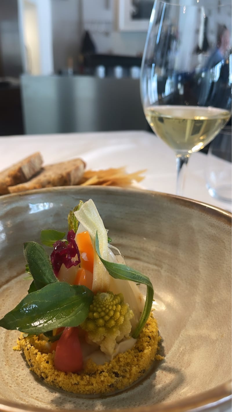 Moma in Rome - Restaurant Reviews, Menu and Prices | TheFork