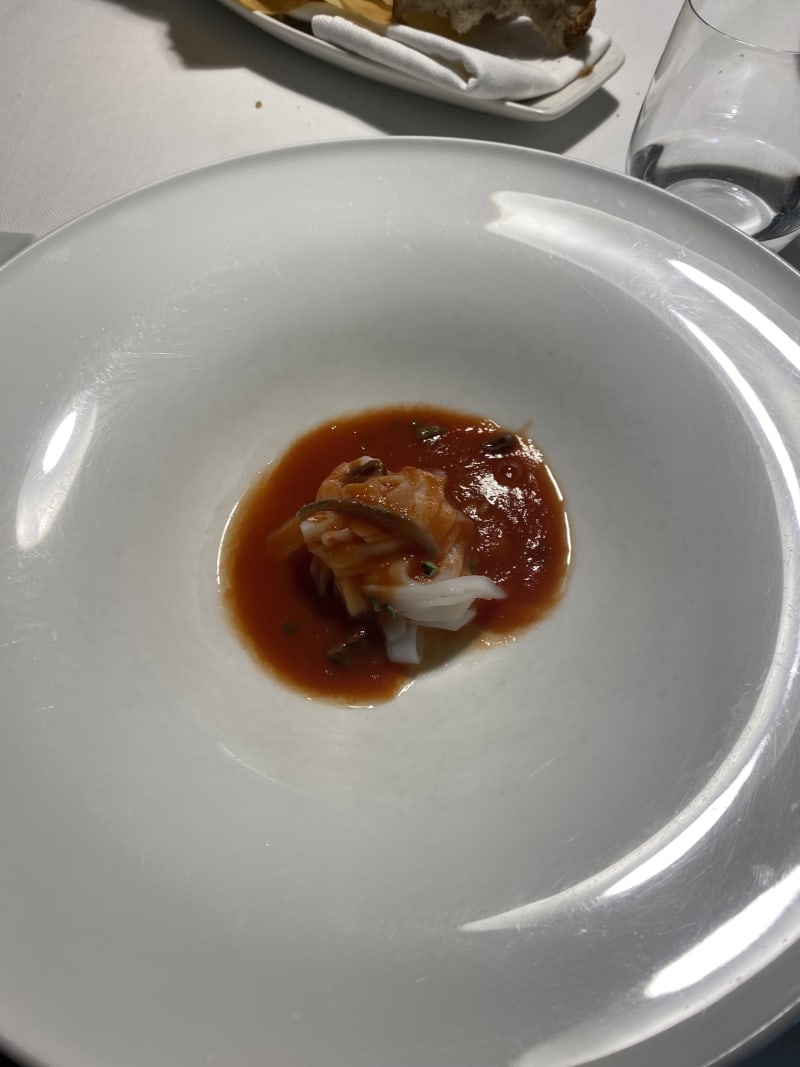 Moma a Roma - Menu, prezzi, immagini, recensioni e indirizzo del ...