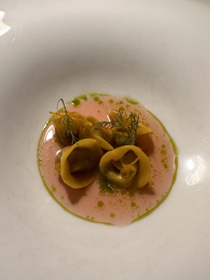 Moma a Roma - Menu, prezzi, immagini, recensioni e indirizzo del ...