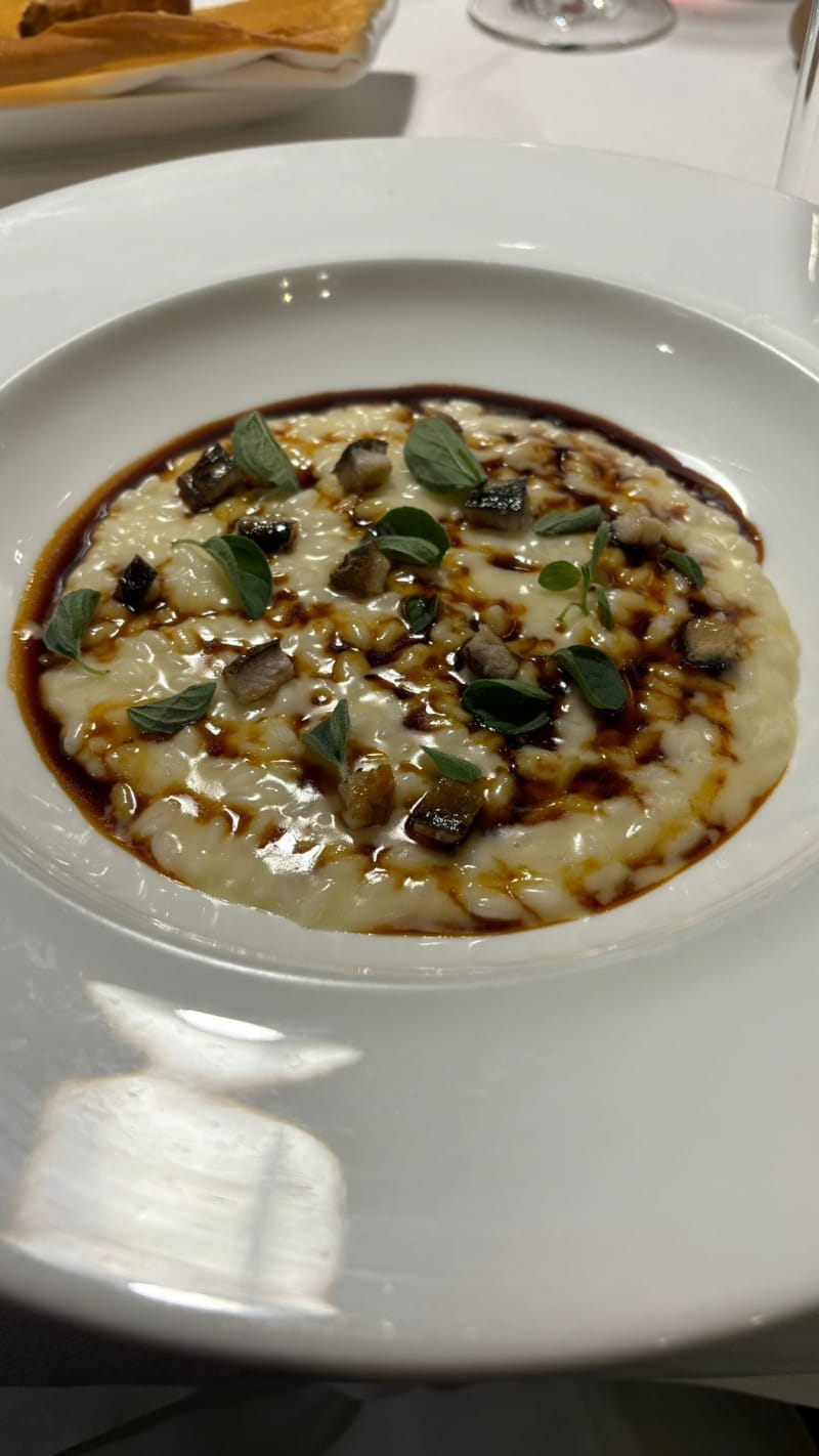 Moma in Rome - Restaurant Reviews, Menu and Prices | TheFork