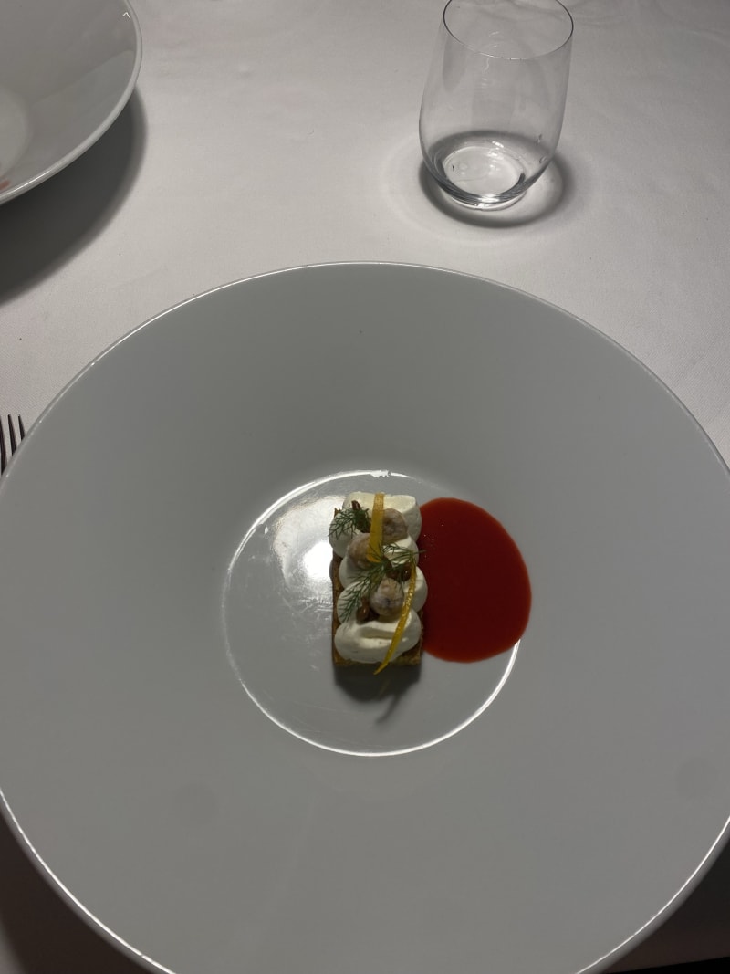 Moma in Rome - Restaurant Reviews, Menu and Prices | TheFork