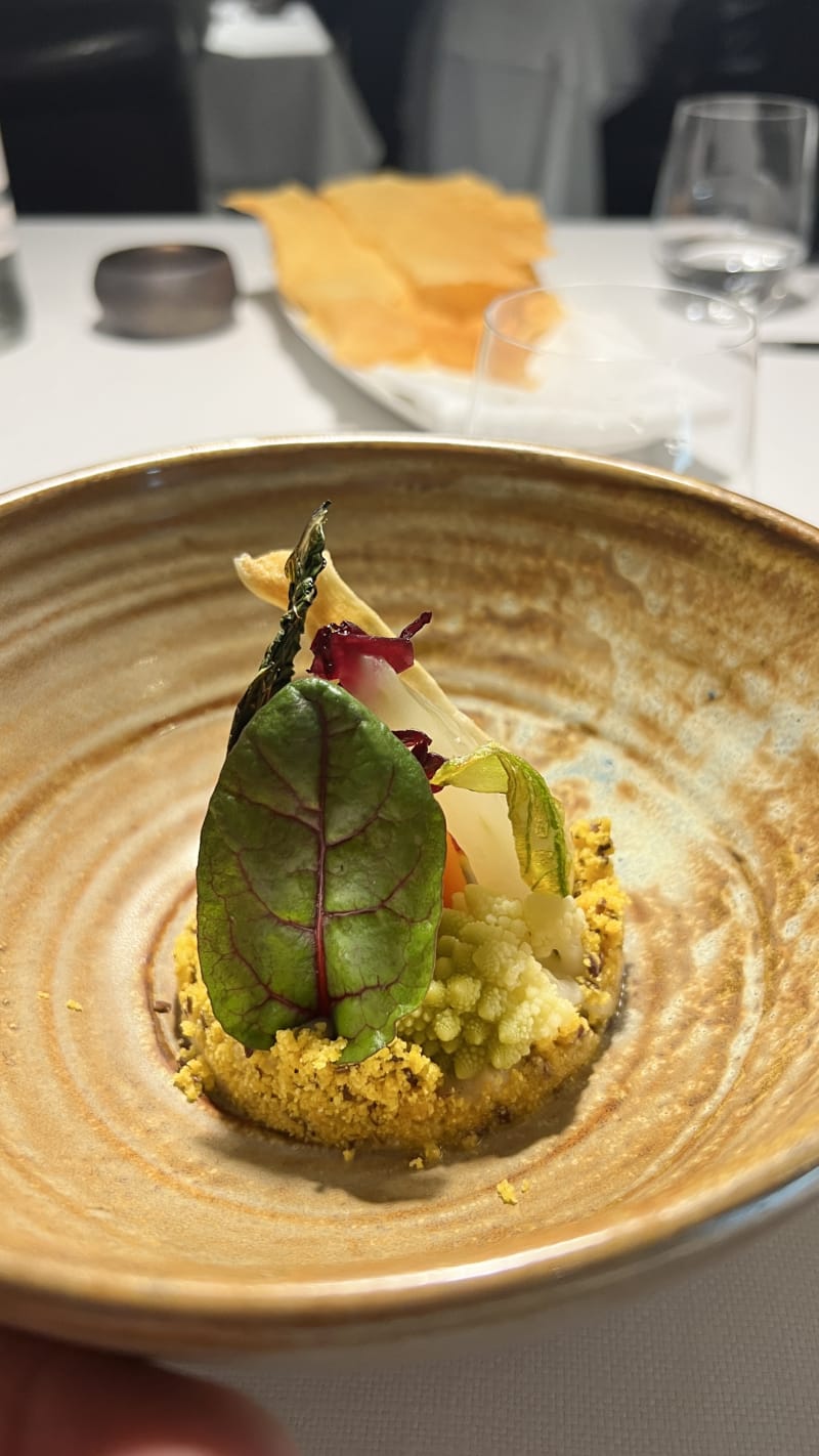 Restaurant Moma à Rome - Menu, avis, prix et réservation | TheFork