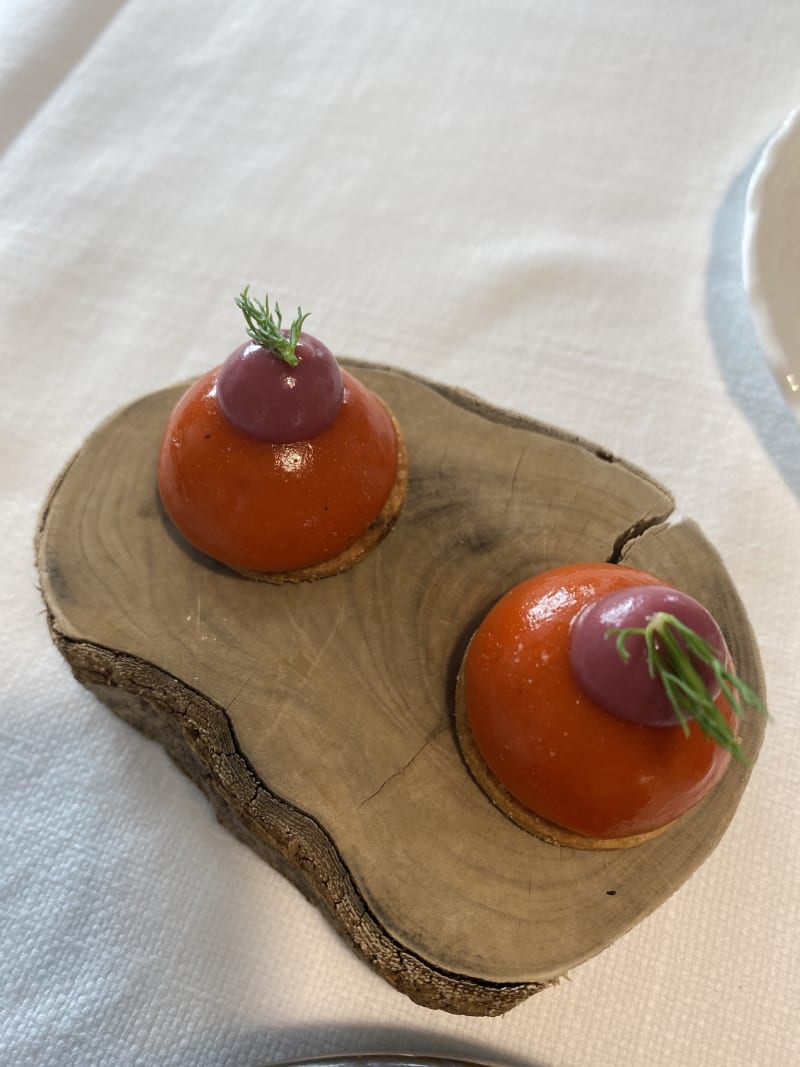 Moma in Rome - Restaurant Reviews, Menu and Prices | TheFork