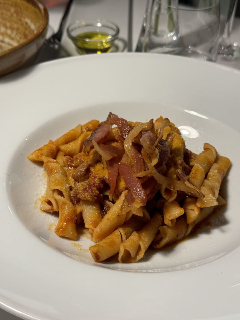 Moma in Rome - Restaurant Reviews, Menu and Prices | TheFork