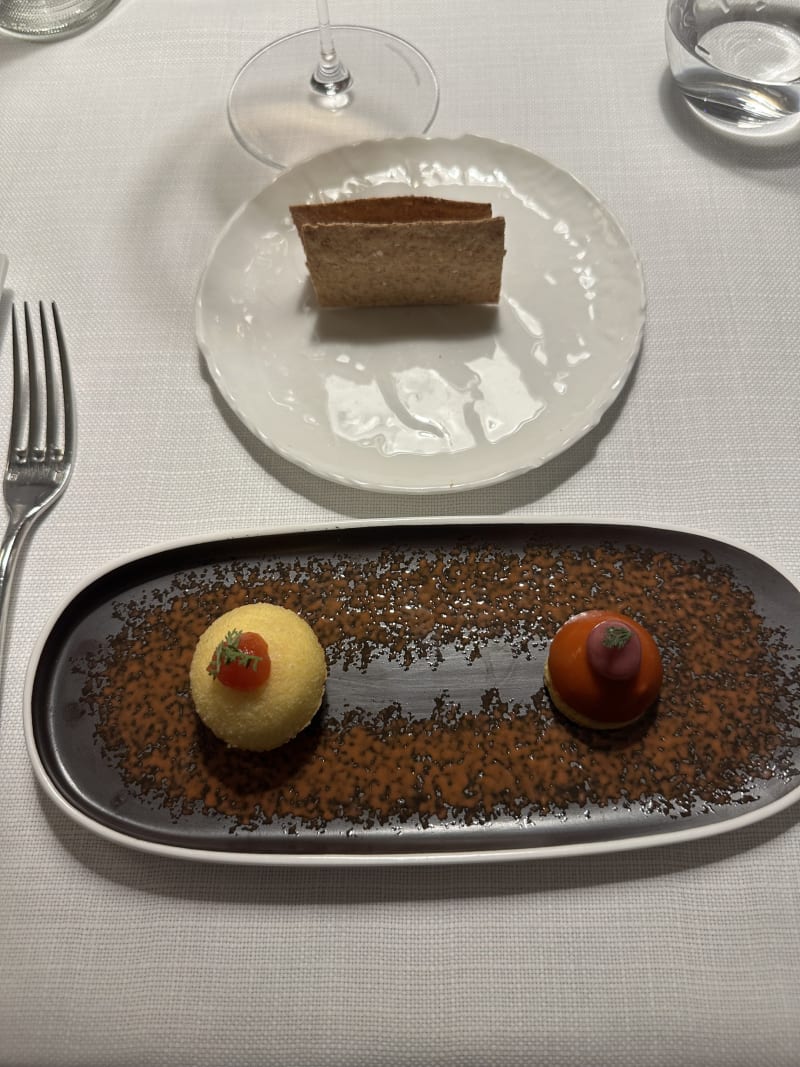 Moma in Rome - Restaurant Reviews, Menu and Prices | TheFork