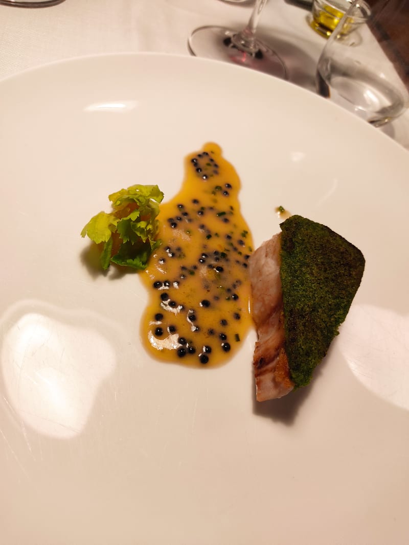 Moma in Rome - Restaurant Reviews, Menu and Prices | TheFork