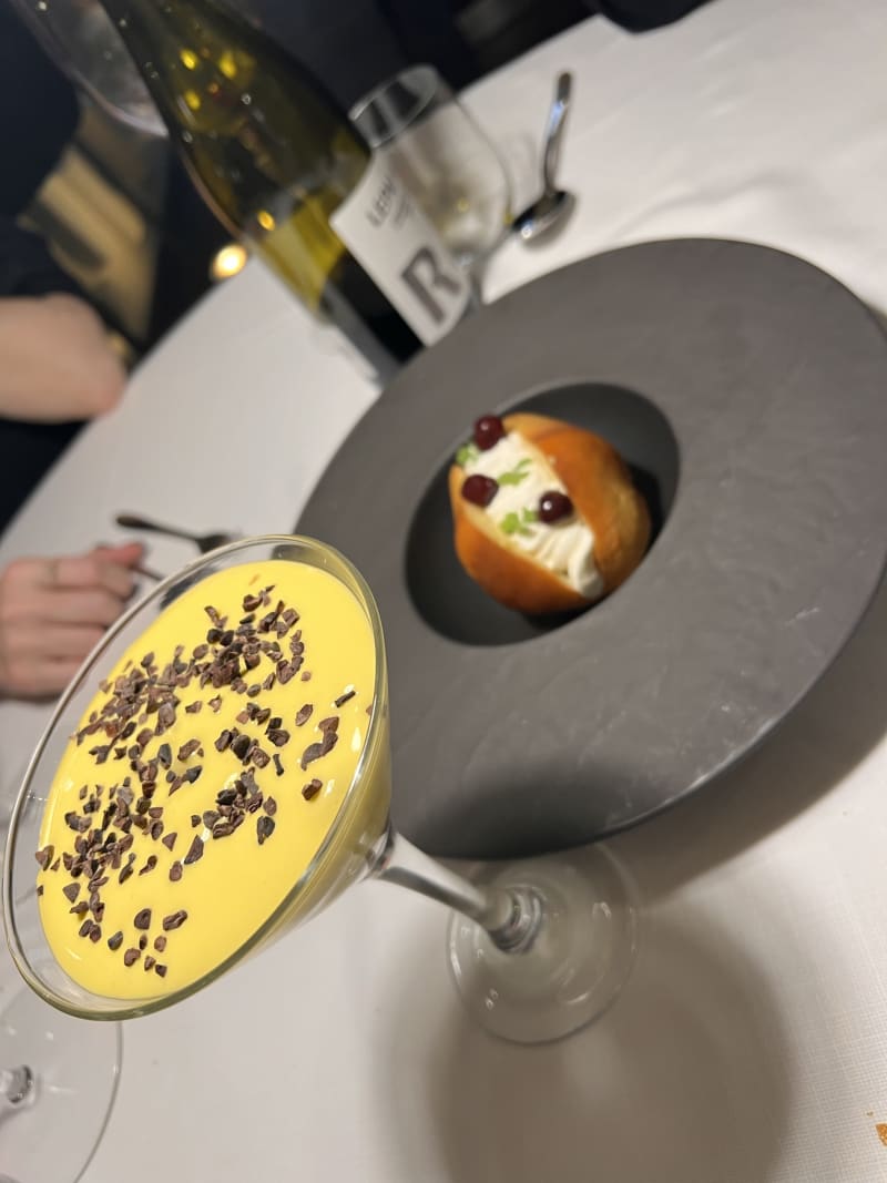 Moma in Rome - Restaurant Reviews, Menu and Prices | TheFork