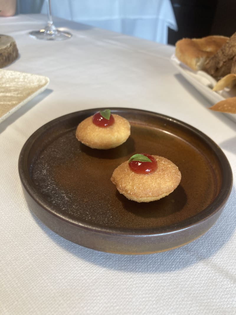 Restaurant Moma à Rome - Menu, avis, prix et réservation | TheFork