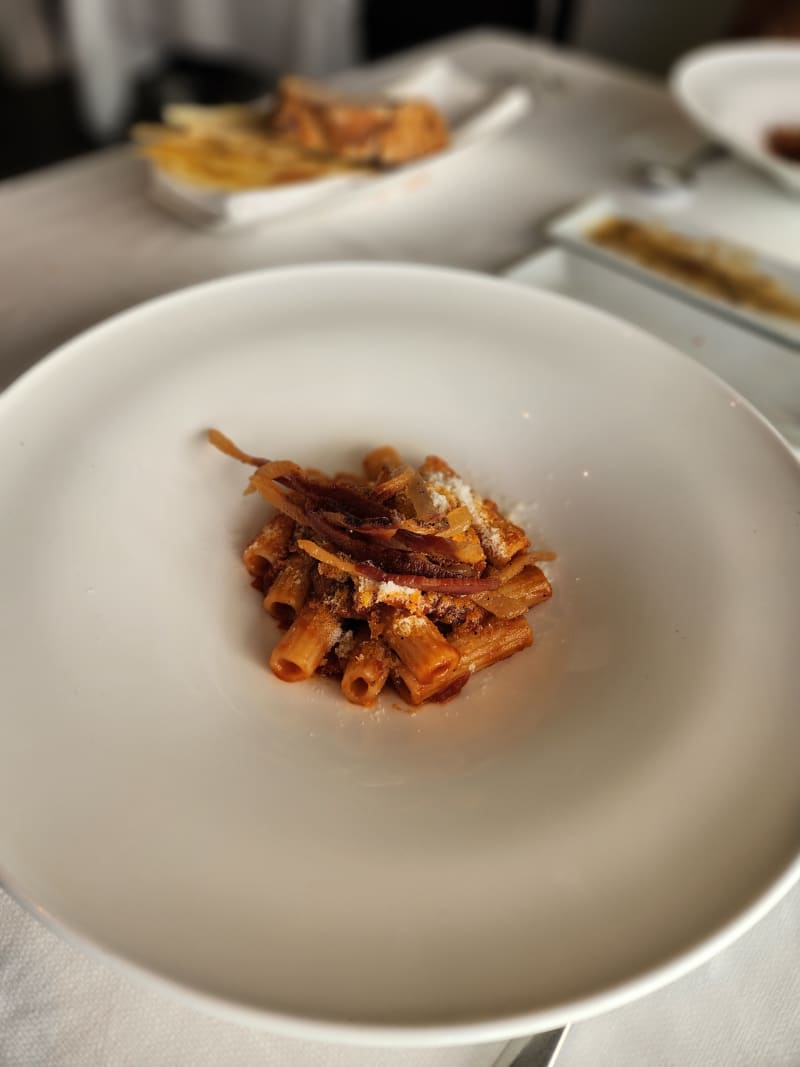 Moma in Rome - Restaurant Reviews, Menu and Prices | TheFork