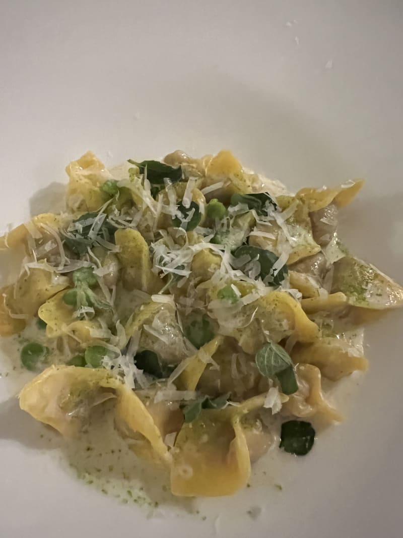 Moma in Rome - Restaurant Reviews, Menu and Prices | TheFork