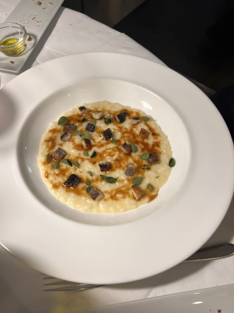 Moma in Rome - Restaurant Reviews, Menu and Prices | TheFork