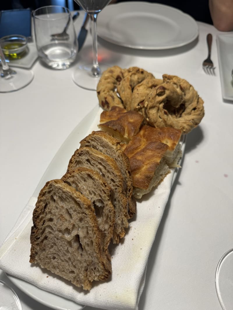 Moma in Rome - Restaurant Reviews, Menu and Prices | TheFork