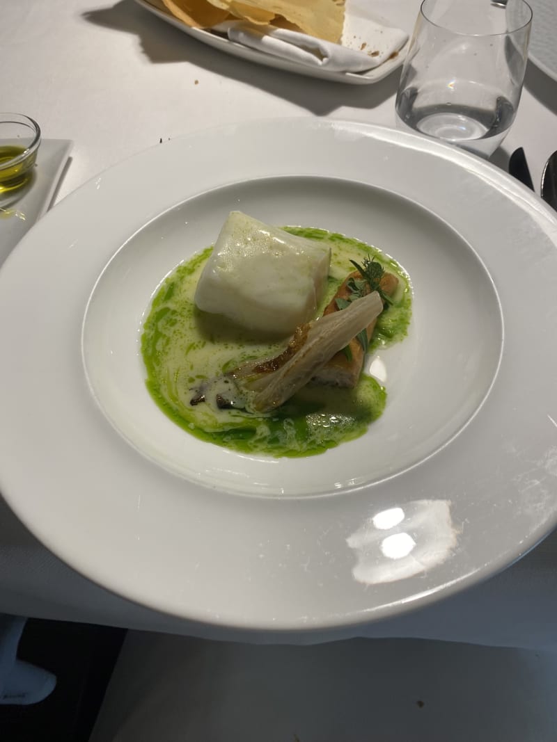 Moma a Roma - Menu, prezzi, immagini, recensioni e indirizzo del ...